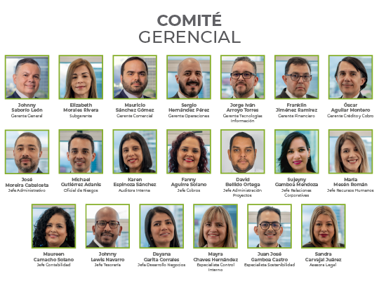 Conocenos - Coopecaja