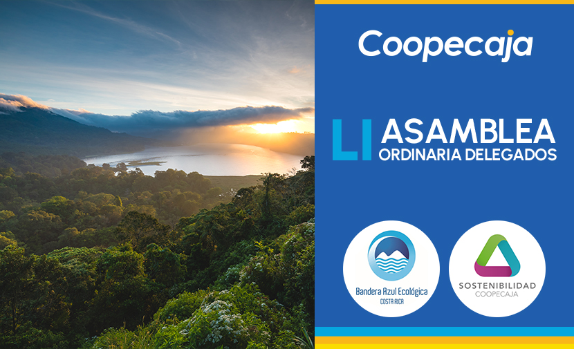 Asamblea - Coopecaja